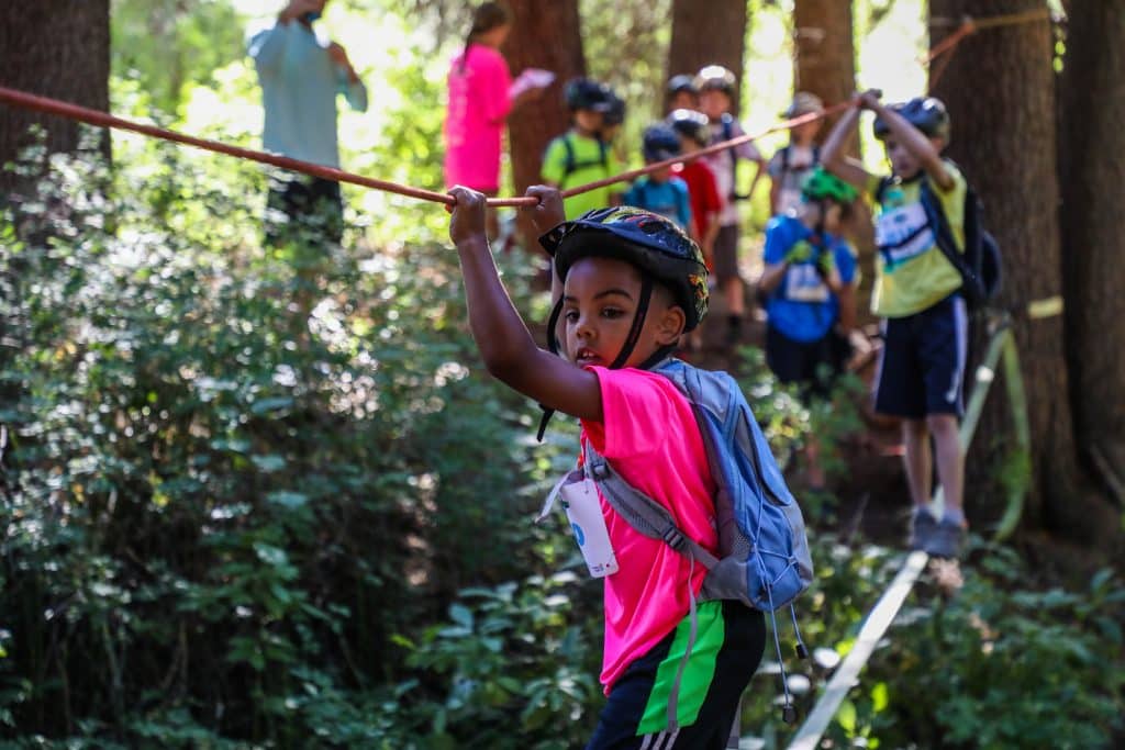 Kids Adventure Games returns to Vail, bringing a hallmark event back to ...